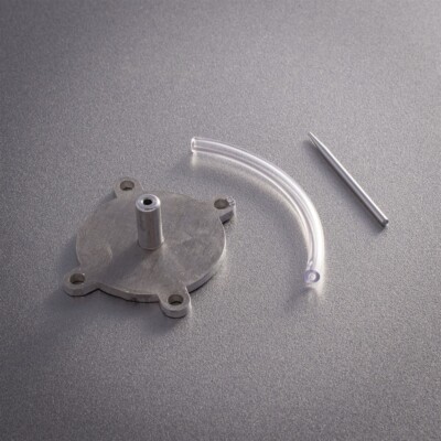 Cox .049 Golden Babe Bee Black Widow RC Radio Control Throttle ACE ...