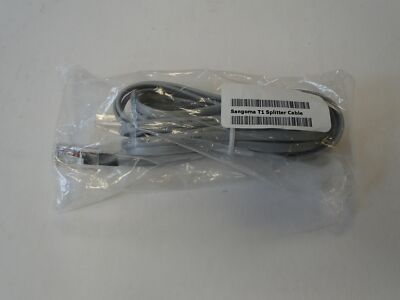 Sangoma T1 Splitter Cable | eBay