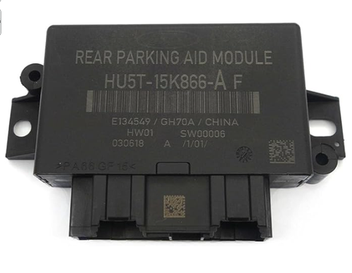 FORD PUMA Parking Aid System Module 2247000 HU5T-15K866-AF NEW GENUINE ...
