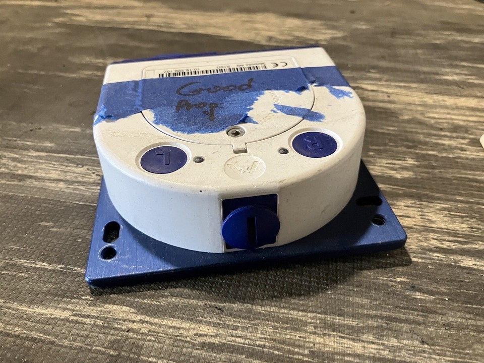 MOBOTIX AG S15D SENSOR MODULE | eBay