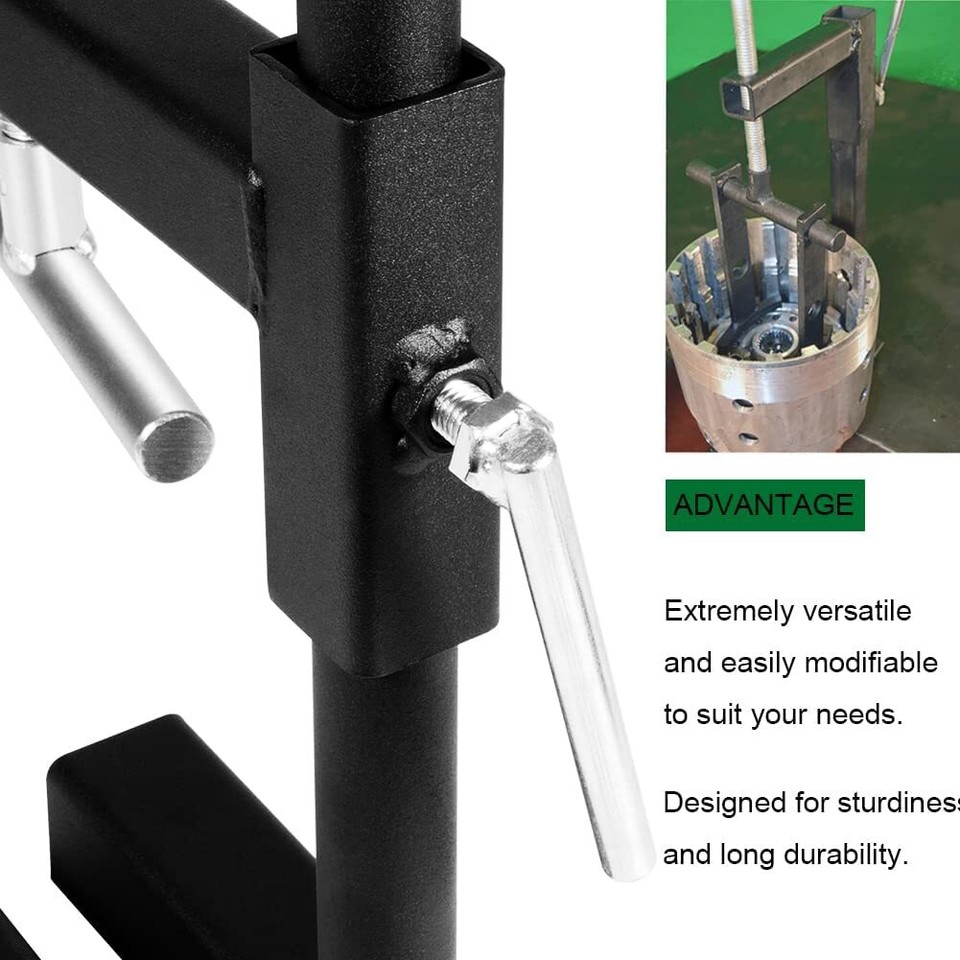 Clutch Drum Spring Compressor Transmission Tool T-0158-HD For Chrysler ...