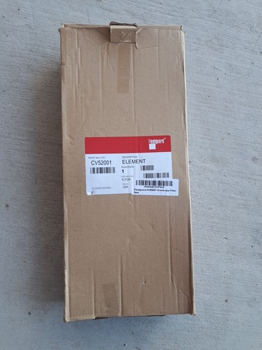 NEW 2007.5+up DODGE RAM 6.7L FLEETGUARD CRANKCASE VENT FILTER, CUMMINS ...