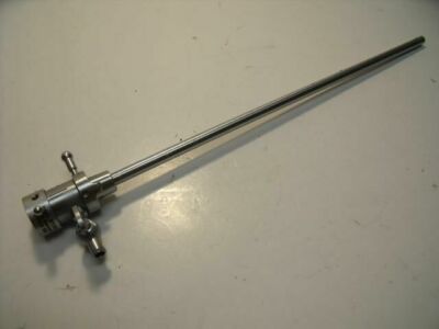 Endoscopy & Laparoscopy - Storz Resectoscope