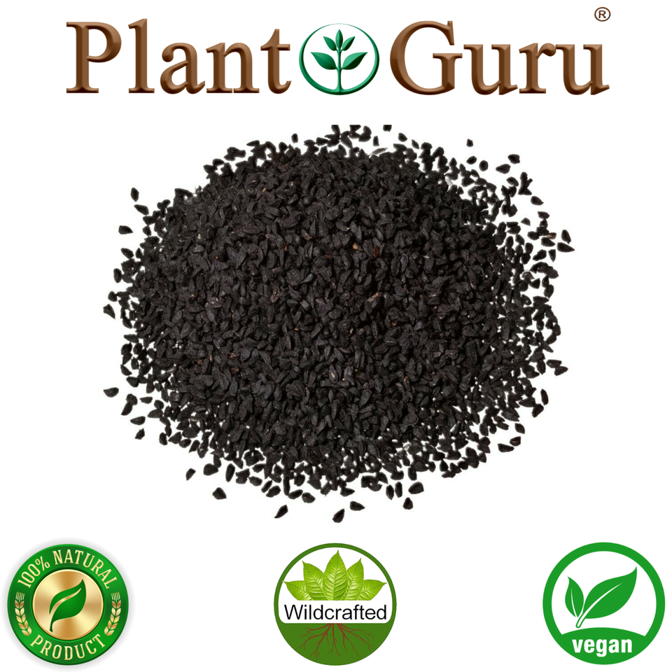 Black Cumin Seeds Whole / Ground Powder NIGELLA SATIVA Seed Comino ...