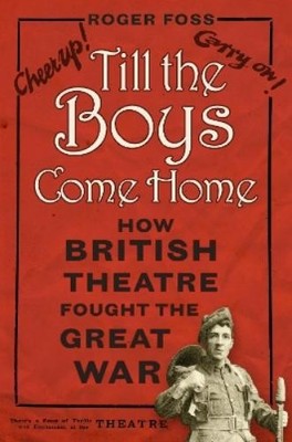 Roger Foss Till the Boys Come Home (Poche) | eBay
