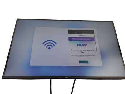 Dell 27 Plus 4K USB-C Monitor - S2725QC - 27-inch 4K (READ) | eBay