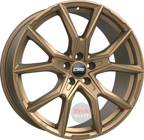 4x Alufelgen CMS C33 für BMW 2er Gran Tourer UKL F2GT F46 19 Zoll ...