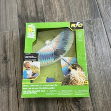 Animal Planet Remote Control R/c Flying Bat 5F6096A Unopened UPC ...