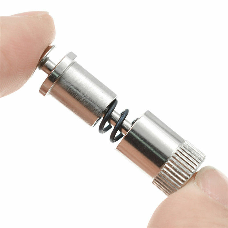 QUICK RELEASE FOOT CHANGER FITS BROTHER JUKI SINGER #SFC2, P60555 (309 ...