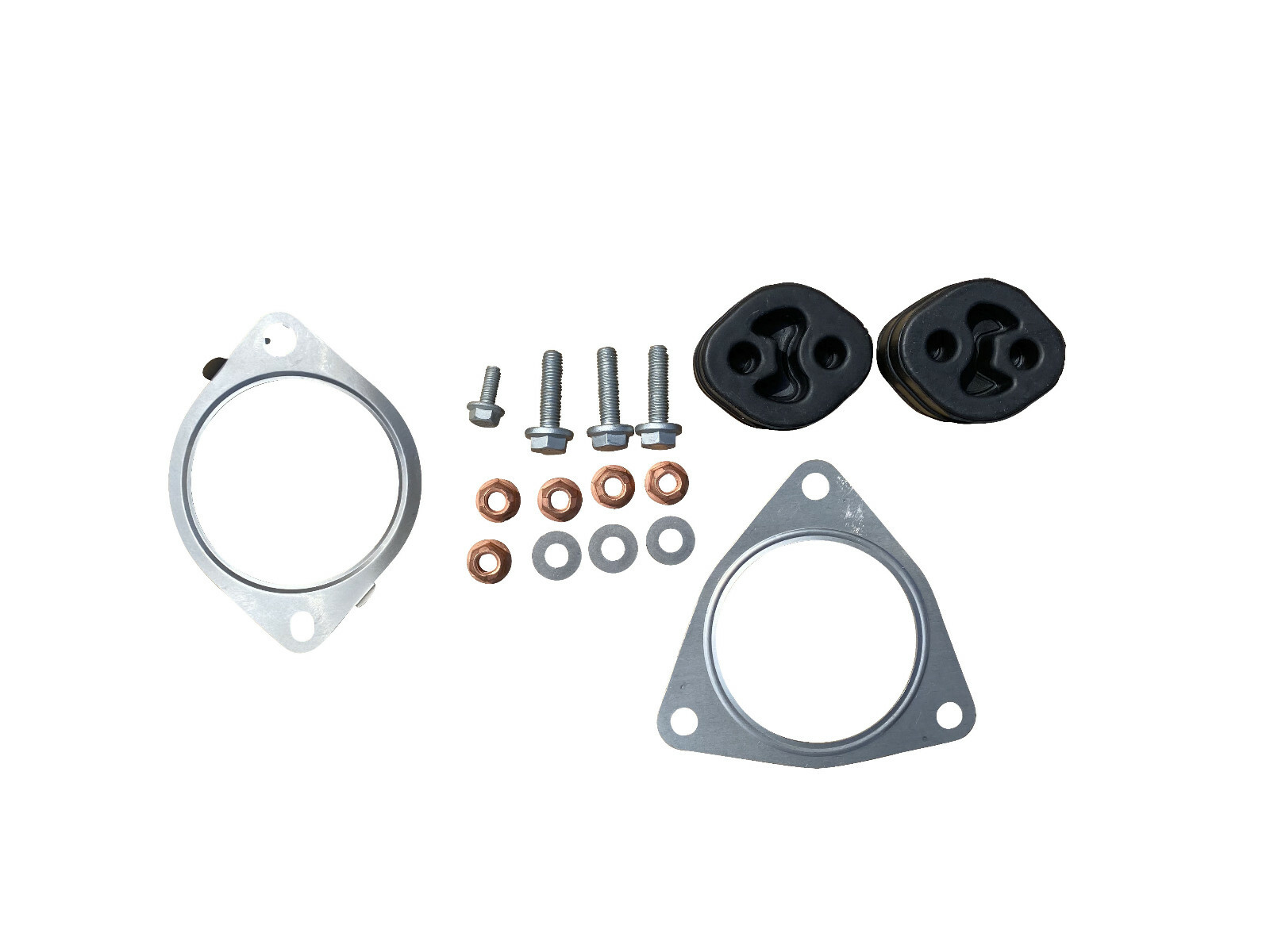 NEU Dieselpartikelfilter DPF Volvo XC70 II XC90 2.4 D5 AWD XC70 Cross ...