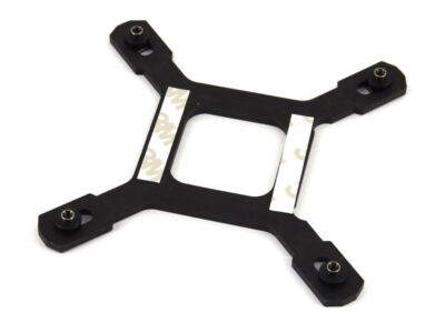 Intel Backplate Retention Module Haltekreuz LGA 1150 / 1151 / 1155 ...