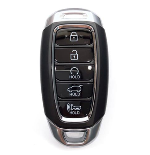 OEM 95440-IB000 FOB-SMART KEY 5-Button Fedex for Hyundai Elantra CN7 ...