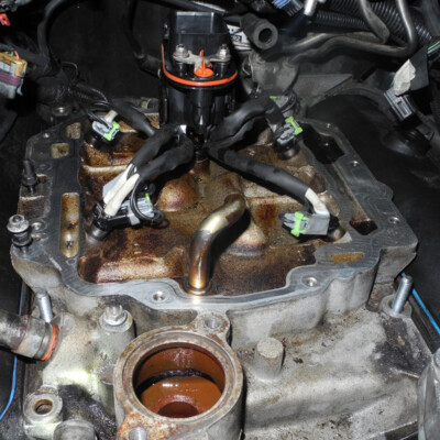 SPIDER VORTEC FUEL INJECTOR ASSEMBLY 4.3L FOR 1996-2002 GMC CHEVY ...