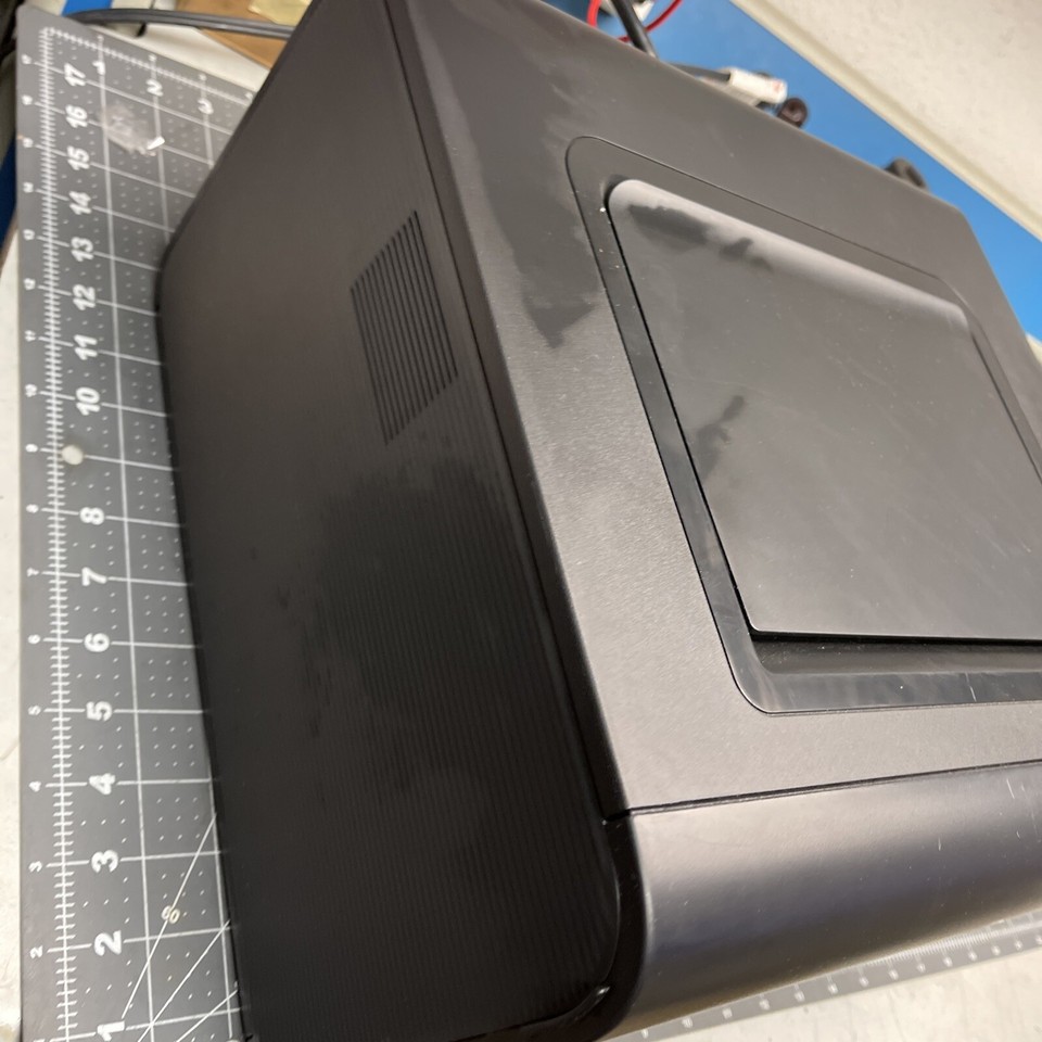 Dell B1260dn Monochrome Laser Printer LOW Page Count (y14 | eBay
