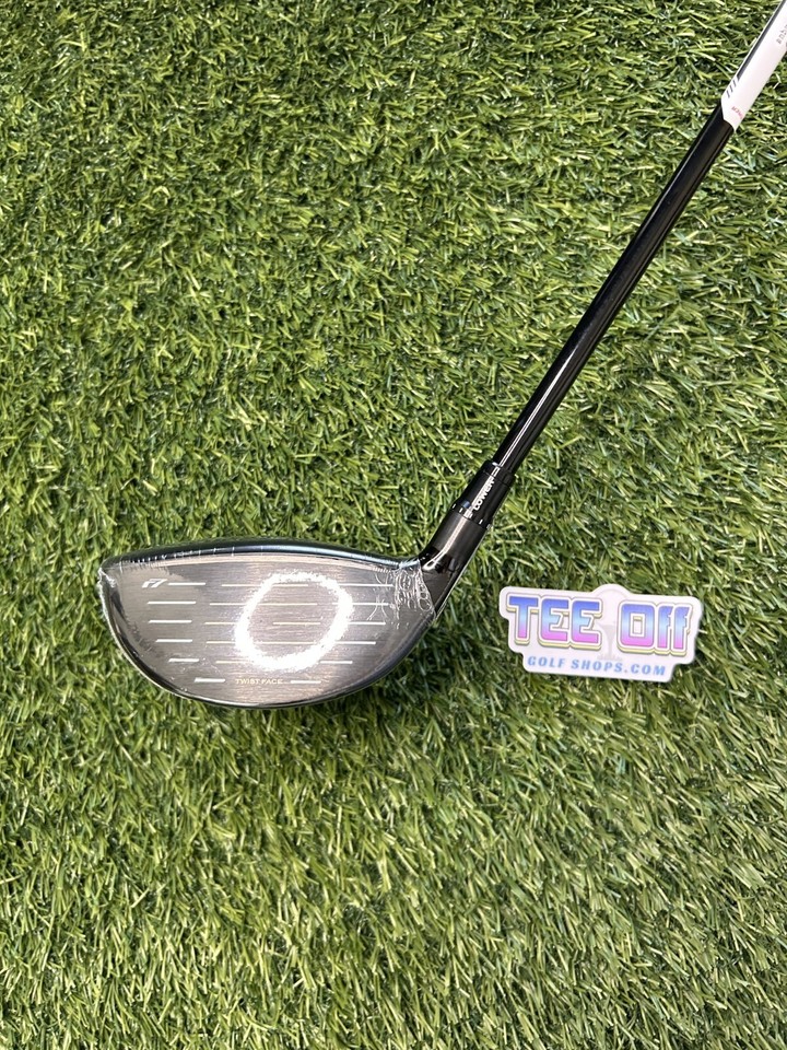 NEW TaylorMade R7 Quad Mini Driver 13.5 Loft Speeder Regular Flex RH | eBay