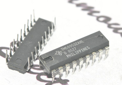 1pcs TMS99532ANL Texas Instruments Integrated Circuit / IC - NOS | eBay