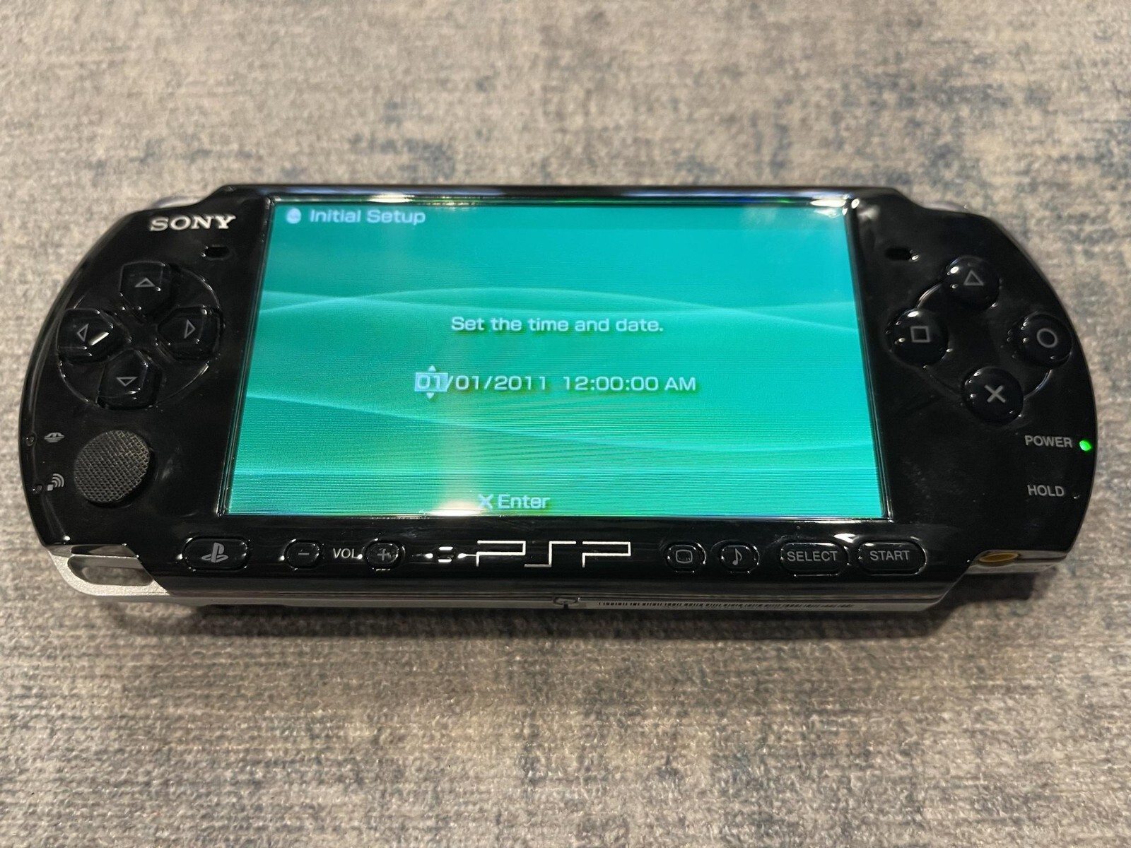 Psp Go White Box