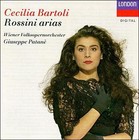 Rossini Arias (CD, Sep-1989, London) 28942543027| eBay