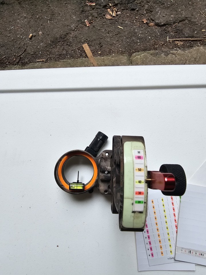 Dead Nuts Mark 4 Copper John | eBay