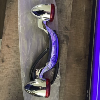 Genuine OEM Harley-Davidson Touring TAIL LIGHT REAR LIGHT / TURN SIGNAL ...