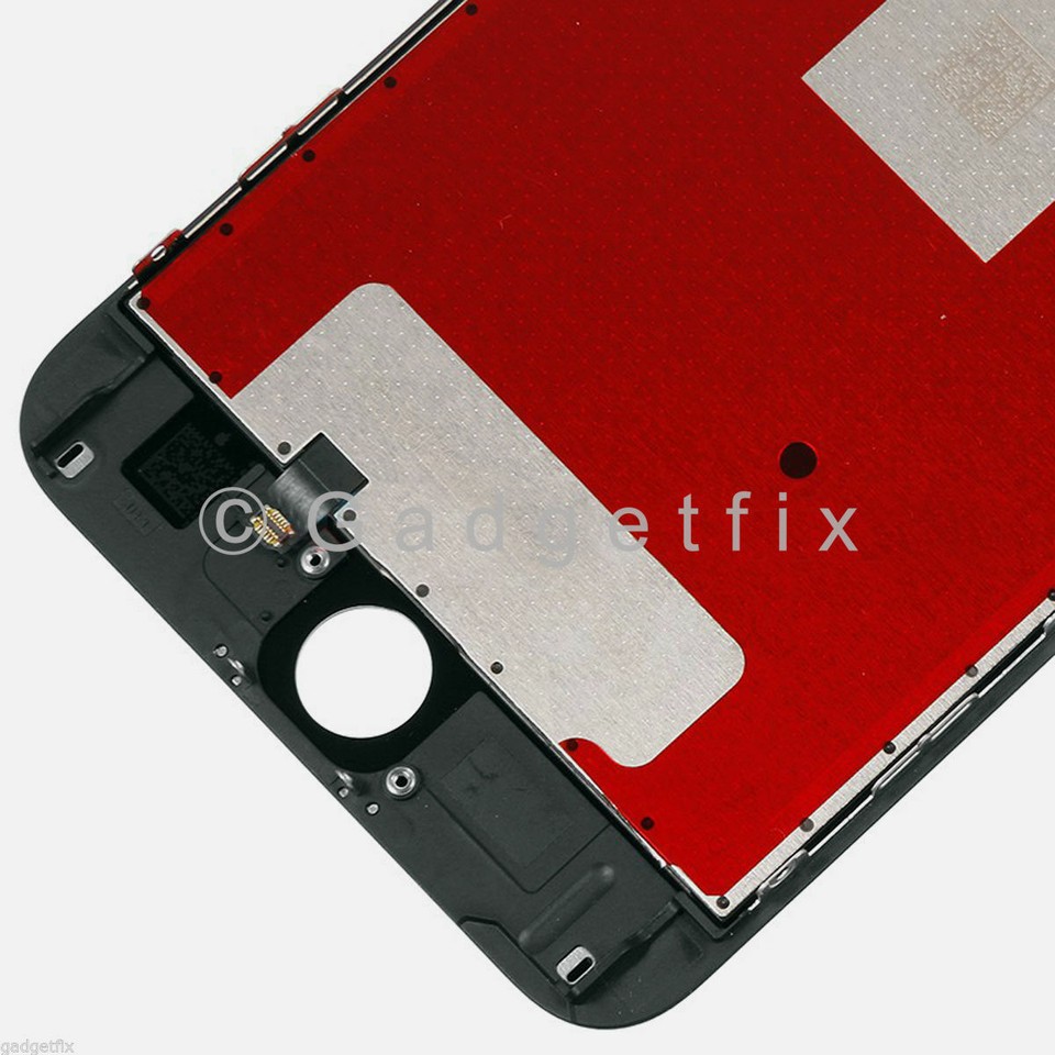 For Iphone 6 6S 7 8 Plus X XR XS Max 11 12 13 Pro LCD Touch Screen ...