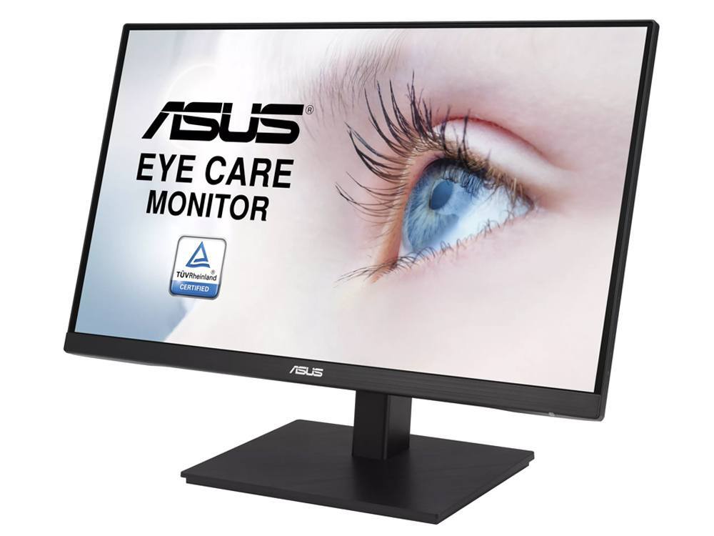 Asus VA27EQSB 27" FHD IPS 75Hz Adaptive-Sync Eye Care Monitor VA27EQSB ...