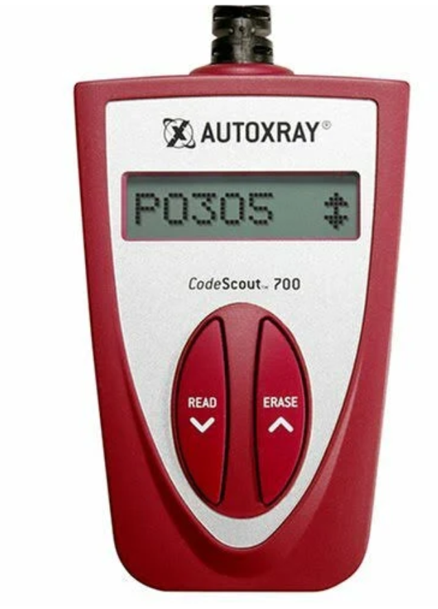 AutoXray CodeScout 700 OBD II Code Reader - AX700 for sale online | eBay