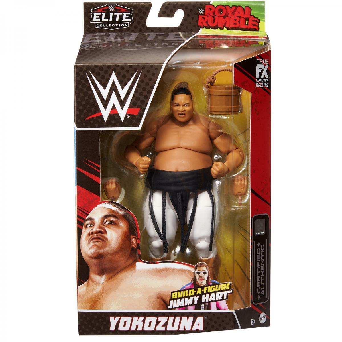 Loose Figure Yokozuna WWE Elite 15 (Black Marks On The, 57% OFF Loose Figure Yokozuna WWE Elite 15 (Black Marks On The, 57% OFF