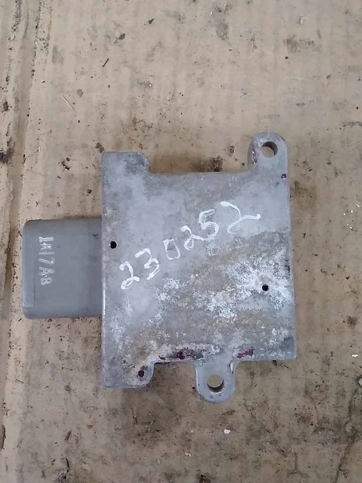 1992 1994 1996 FORD F150 XLT 5.8 ATOD 4X4 IGNITION MODULE TFI MODULE | eBay