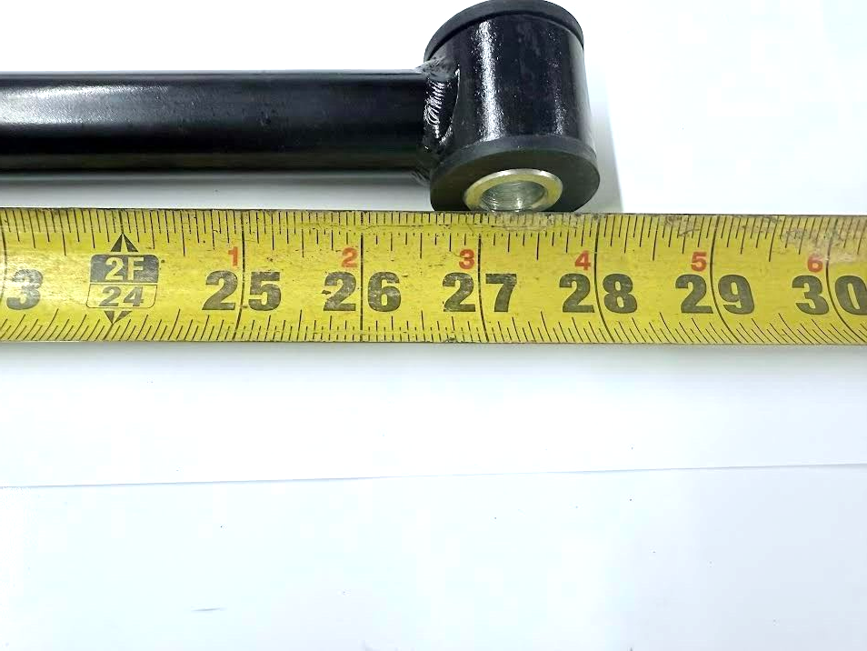 1930's Street Rod Solid Axle Front Four Bar 4 Link I Beam rat rod ...