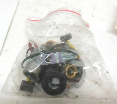 J&N REPRO MITSUBA STARTERS REPAIR KIT 414-54020 414-54045 SMU9125 | eBay