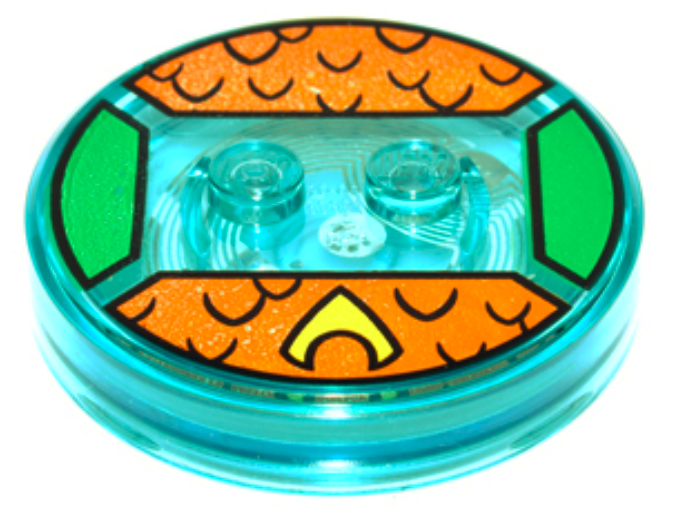 LEGO Dimensions Character Toy Tags -YOU CHOOSE- Low Shipping-Read! | eBay