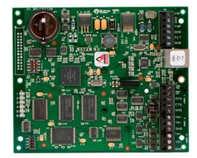 Control Panels & Keypads - Lenel