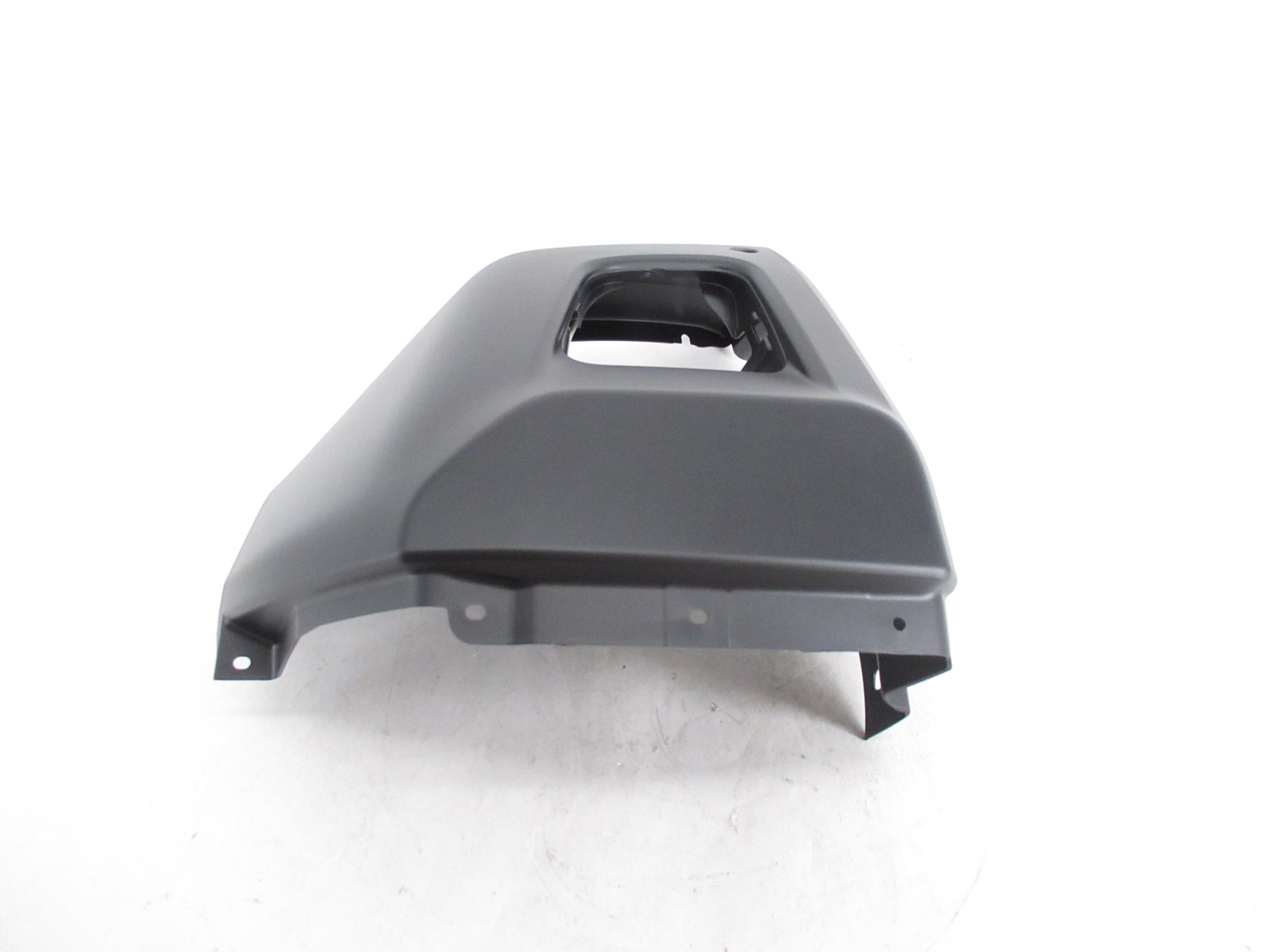 Genuine OEM Toyota 52112-0C908 Passenger Front Bumper Extension End 14 ...