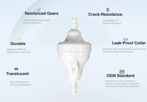 G52 Backup Valve for Polaris Pool Cleaner 180 280 380 480 3900 | eBay