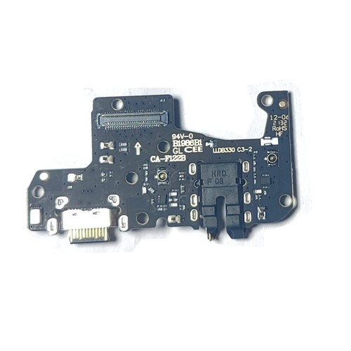 USB Charger Charging Port Flex Cable Board Dock Connector Replacement ...