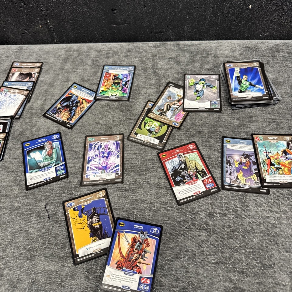 Lot Of 50 Plus Panini Metax Trading Cards | eBay