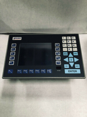 Industrial Automation, Control - Xycom