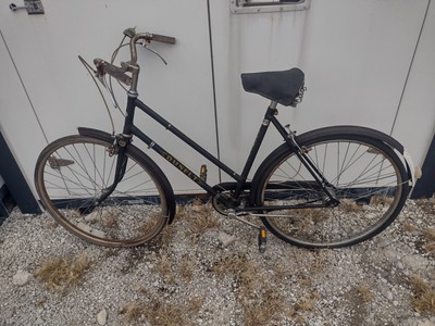 Vintage Bicycles - Vintage 60S - Nelo's Cycles