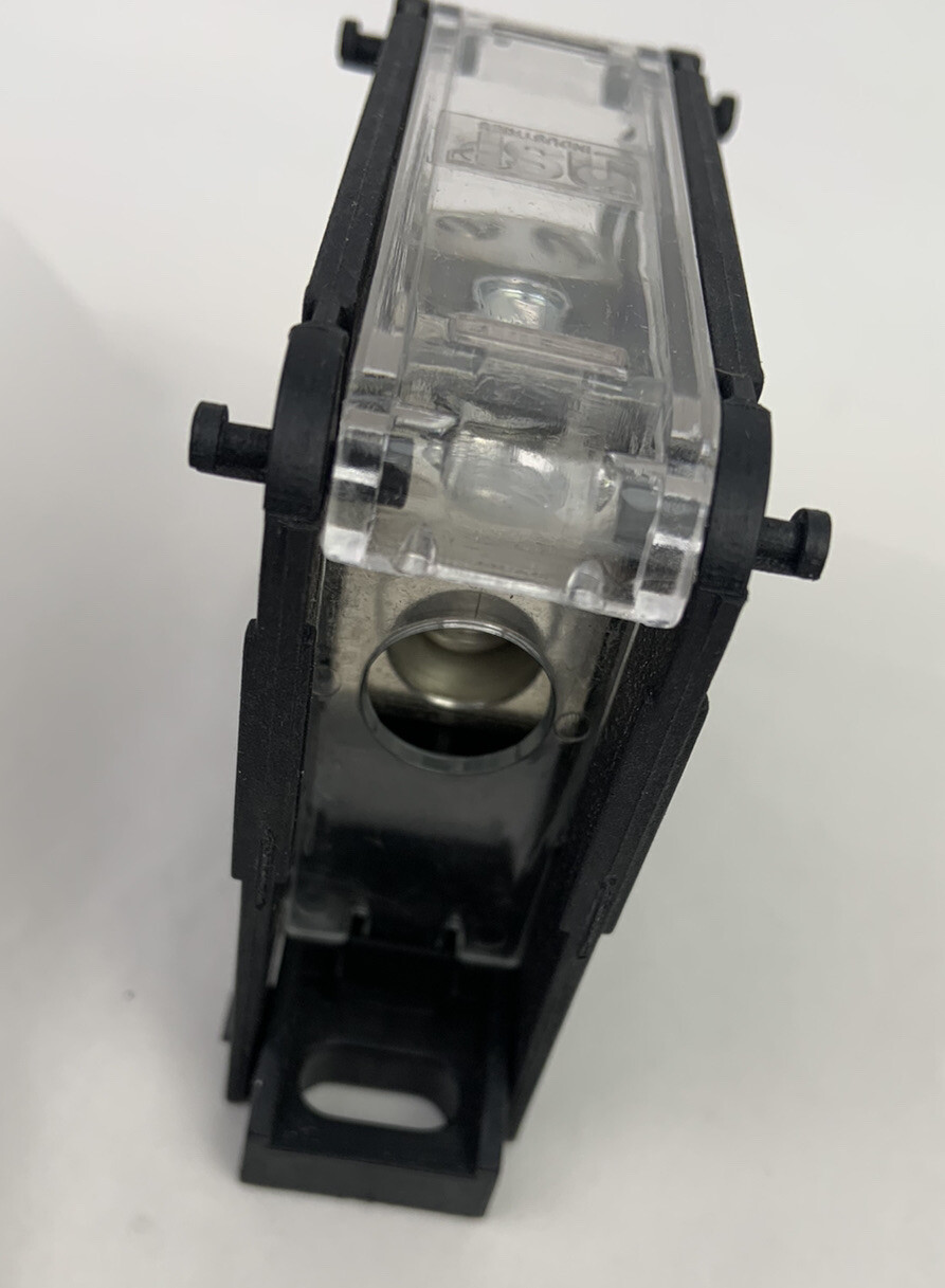 NSI Industries NPDB-14-2/0-1 Power Distribution Block | eBay