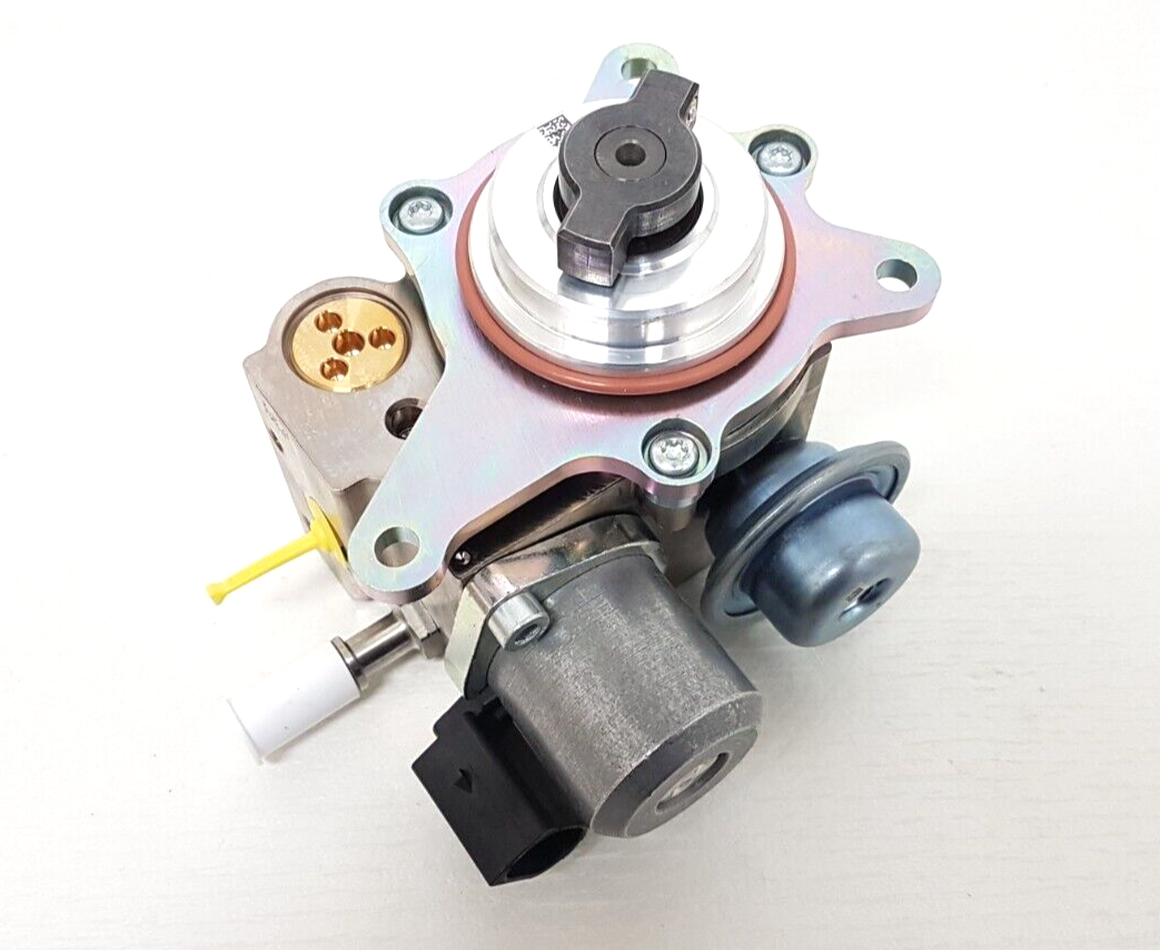 Genuine High Pressure Fuel Pump For Citroen Peugeot 1.6 16V 1675941280 ...