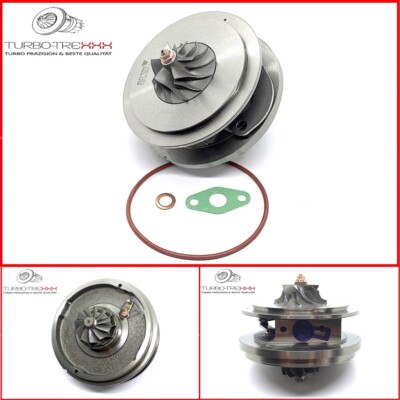 NEUE RUMPFGRUPPE TURBOLADER FÜR JAGUAR LAND-ROVER 2.2D 49477-01203 ...