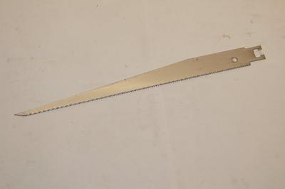 NOS Stanley Wood Cutting KEYHOLE SAW blade for Turret head saw. 175B ...