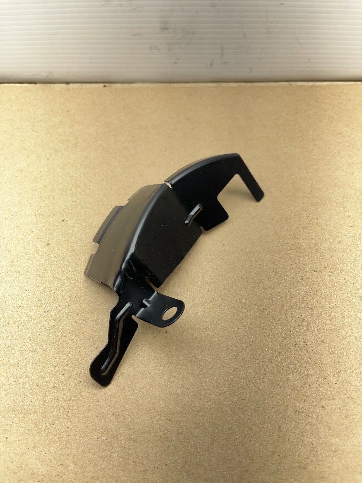 Briggs & Stratton Flywheel Guard 793756 (Black) | eBay