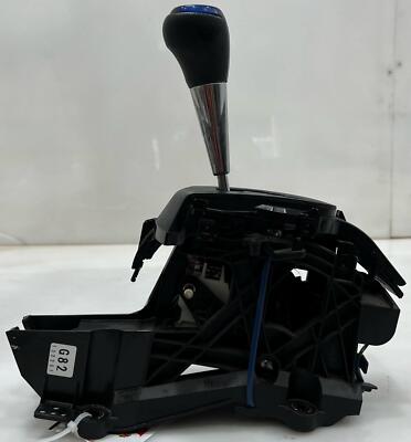 2012 - 2019 Toyota Prius C Automatic Gear Shifter Assembly OEM 33560 ...