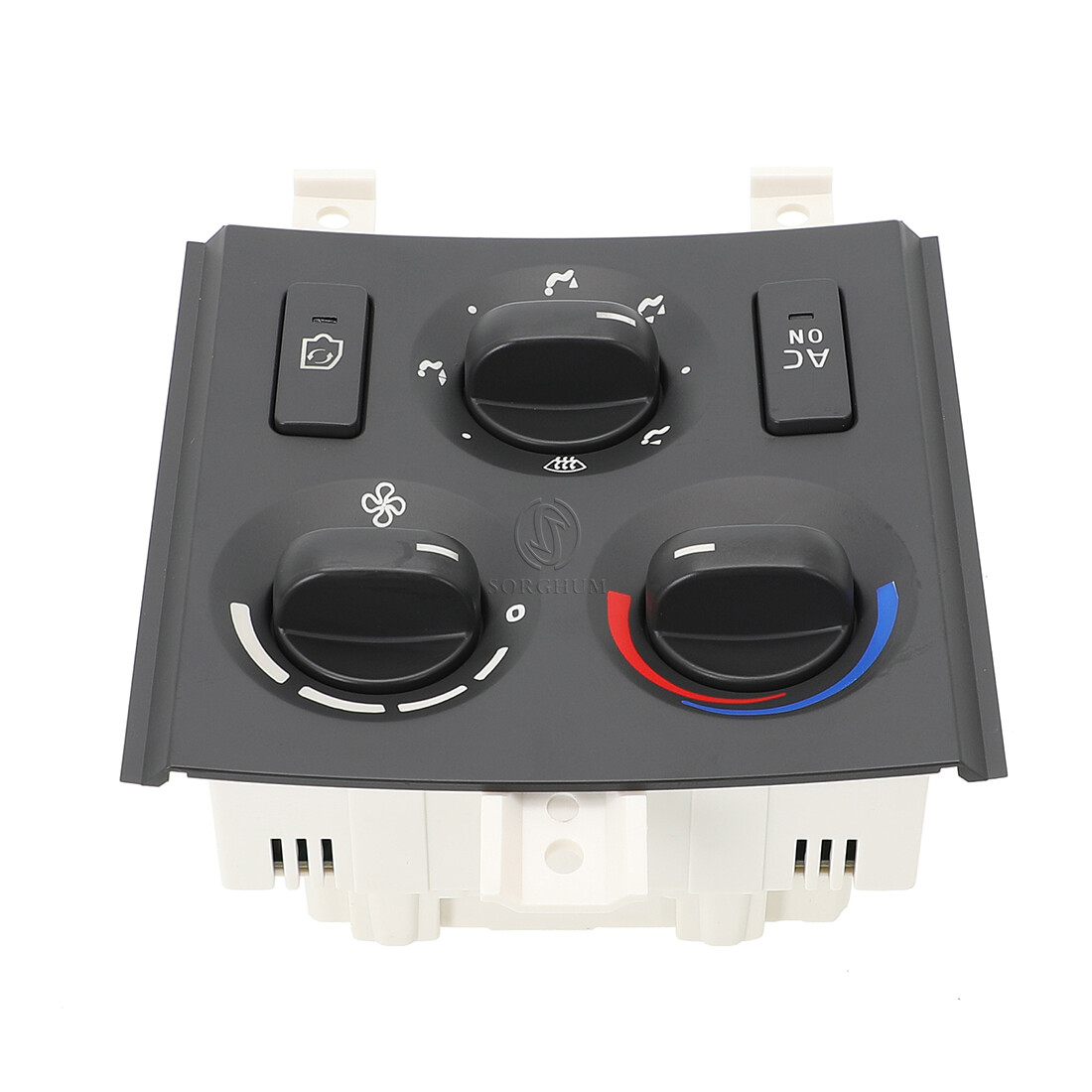 A/C Climate Control Unit 12V For Volvo Truck VNL 2003-2024 21326144/ ...