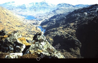Photo 6x4 Luinne Bheinn looking towards Sgurr Mor Further to my ...