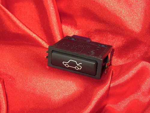 BMW E46 E39 E38 E53 E85 E86 3 5 7 X5 Z4'ies TRUNK UNLOCKING OPEN SWITCH ...