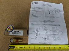 INDEX Fan Temperature Control Switch 215 Normally Open 8039019P for ...