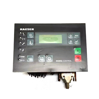Used & Tested SIEMENS KAESER 6BK1200-0AA10-0AA0 A5E00072963 Operator ...